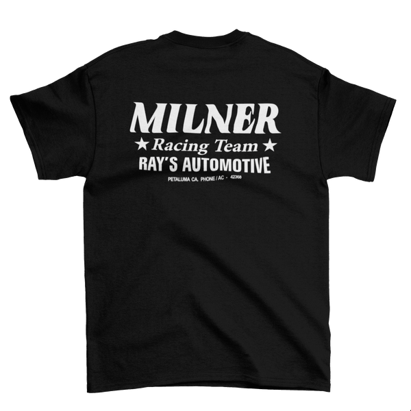 MILNER & FALFA COLLECTION – Merchants of Speed