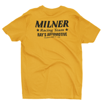 MILNER & FALFA COLLECTION – Merchants of Speed