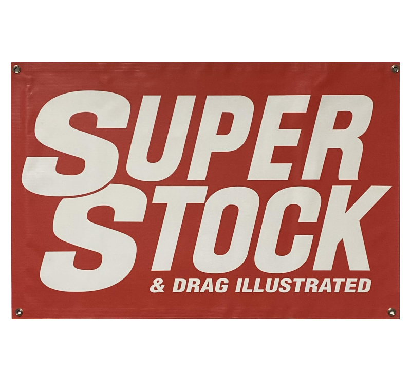 Superstock Logo Mean Machine We Are Proud To Be Sponsors Of The